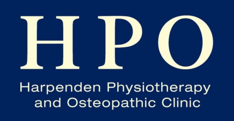 Harpenden Physiotherapy and Osteopathic Clinic - HPO Clinic